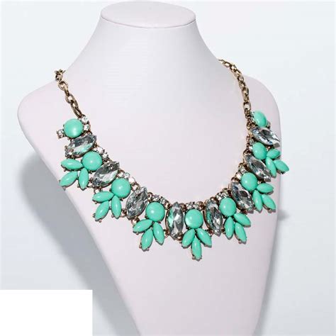 Statement Halsband