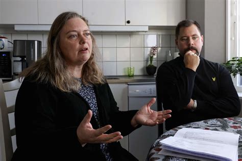 Nlt Sex Veckor Av Skräck Lokala S Politikern Utsatt För Nattliga Trakasserier ”jag Kan Inte