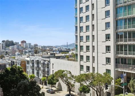 1177 California St 601 San Francisco Ca 94108 Redfin