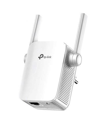 OFFICENET EXTENSOR DE RANGO REPETIDOR WIFI N300 TP LINK