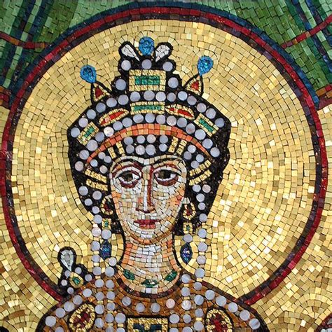 Image Result For Empress Theodora Art Giclee Print Fine Art