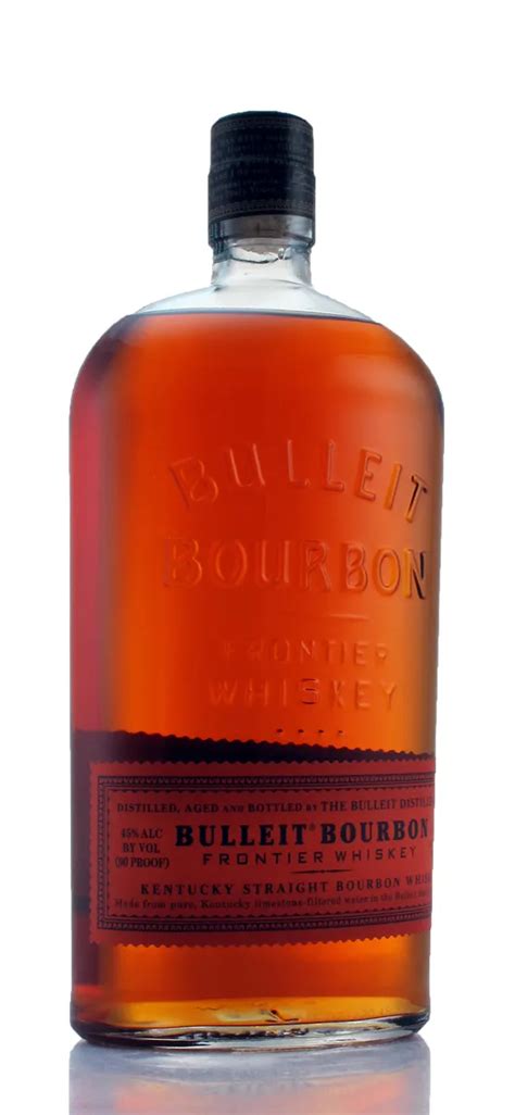 Bulleit Bourbon 1l Brooklyn Ny