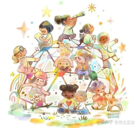 正念养育，能让孩子更专注，更幸福 知乎