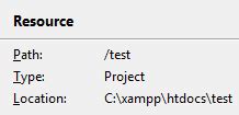 Configuring Aptana To Work With PHP XAMPP Super User