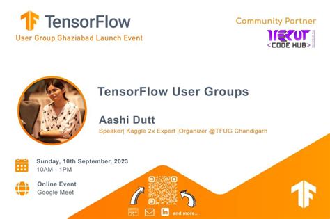 Aashi D On Linkedin Tfug Tfugghaziabad