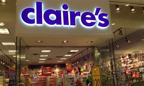 Claires Ear Piercing Cost