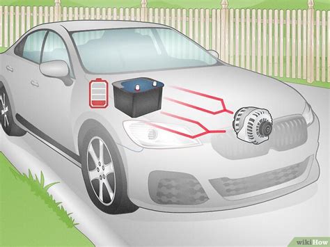 How To Know If Your Alternator Is Bad What To Do About It