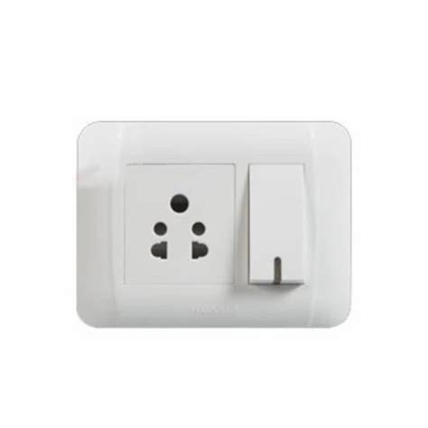 L T Oris Modular Switch At Best Price In New Delhi By Mcb Electro Controls ID 7468999062