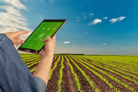 The Top Features To Look For In Farm Management Software