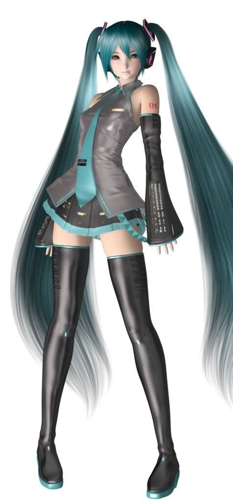 760 Hatsune Miku Ideas In 2025 Hatsune Miku Hatsune Vocaloid