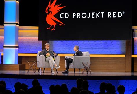 Cd Projekt Red To Shift More Resources For Upcoming Witcher