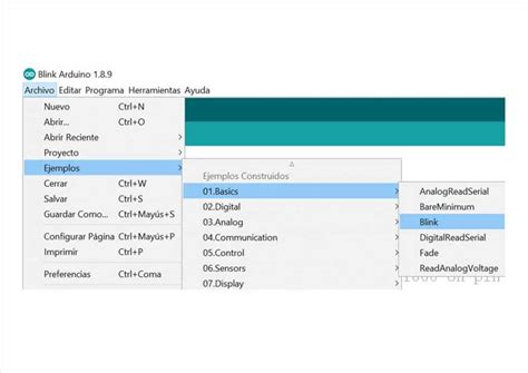 Configurar IDE de Arduino para poder usarlo con Nodemcu Pasión electrónica