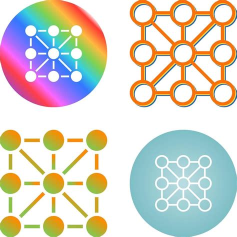 Association Rules Vector Icon 40936296 Vector Art At Vecteezy