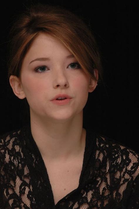 Haley Bennett Haley Bennett American Actress Bennett