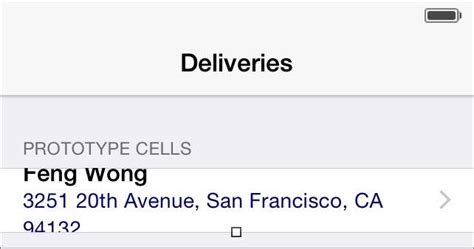 Swift Programming Mastering Dynamic Type In Ios