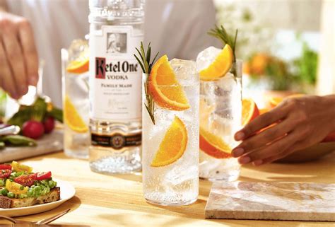 Ketel One Vodka Soda Recipe Cocktail Recipe Ketel One Global