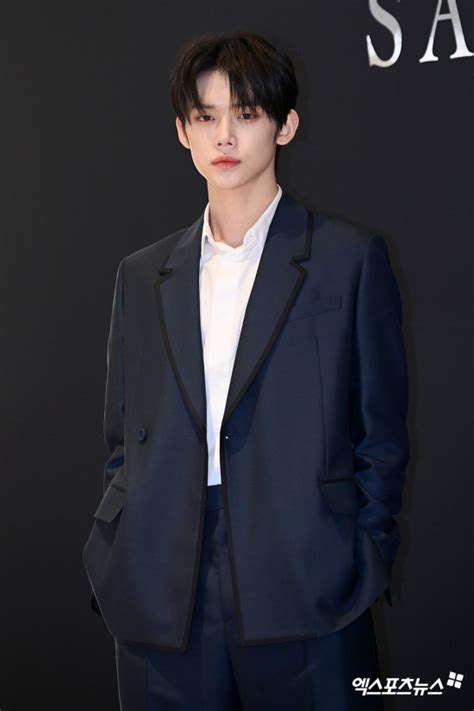 투모로우바이투게더 연준 웹툰 속 남주 재질[엑s Hd포토]