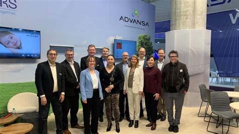 Advansa Marketing Gmbh On Linkedin Advansa Sustainability