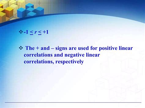 Correlation Ppt Pptx