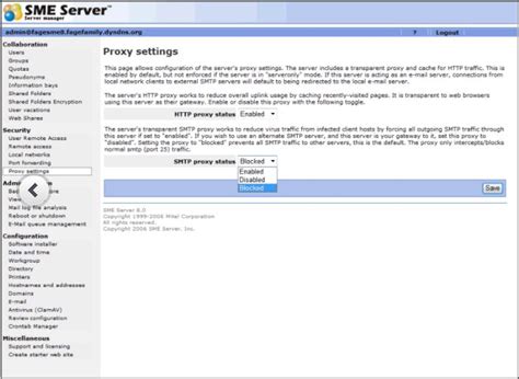 9 Best Server Linux Distros For Small Businesses Linuxshout