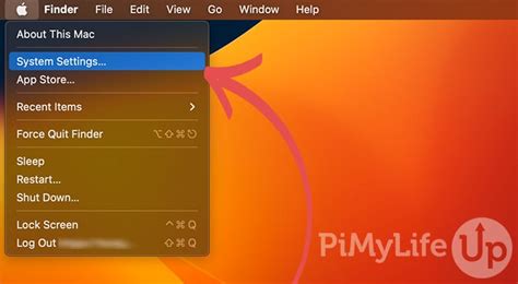 How To Get The Mac Address In Macos Pi My Life Up