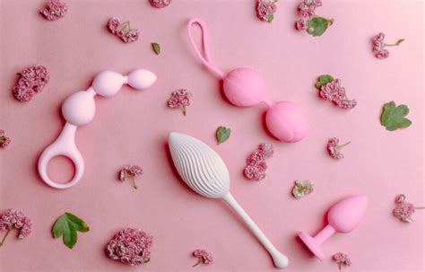 性愛自修室性玩具是女生救星過來人 專家告訴你Sex Toy入門Dos and Donts ELLE HK