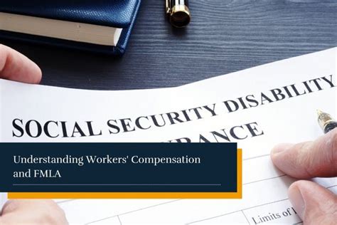Understanding Workers Compensation And Fmla Calhoon And Kaminsky Pc