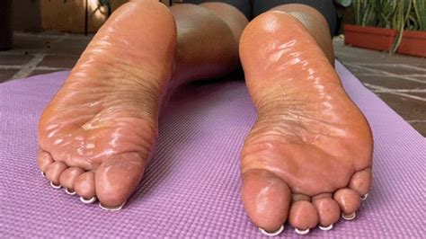 Balbina Ebony Foot Soles Paradise Foot Fetish Paradise Clips Sale Com