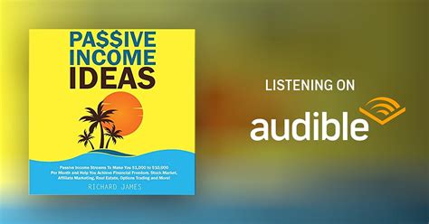 Passive Income Ideas Passive Income Streams To Make You 1000 To