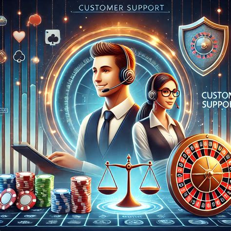 Ролята на клиентската поддръжка в ефективното разрешаване на казиноспорове Беден богат Как