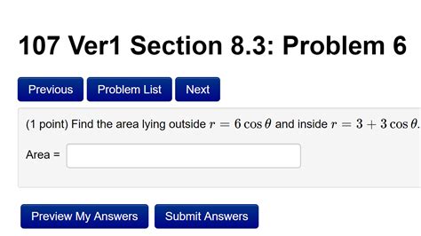 solved 107 ver1 section 8 3 problem 5 previous problem list