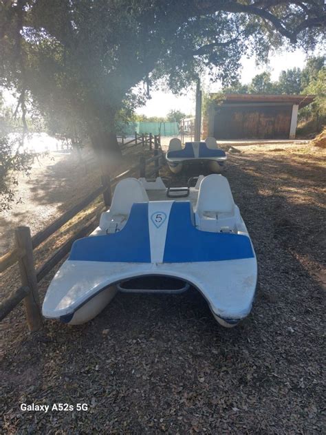 Gaivotas A Pedais Macedo De Cavaleiros OLX Portugal