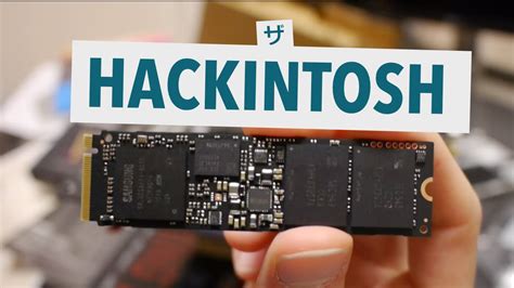 Skylake Hackintosh Build W Jonsbo Umx3 I7 6700k ハッキントッシュを作ってみた！（日本語あり） Youtube