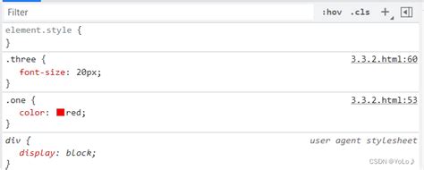 CSS常用选择器 css通用选择器 CSDN博客