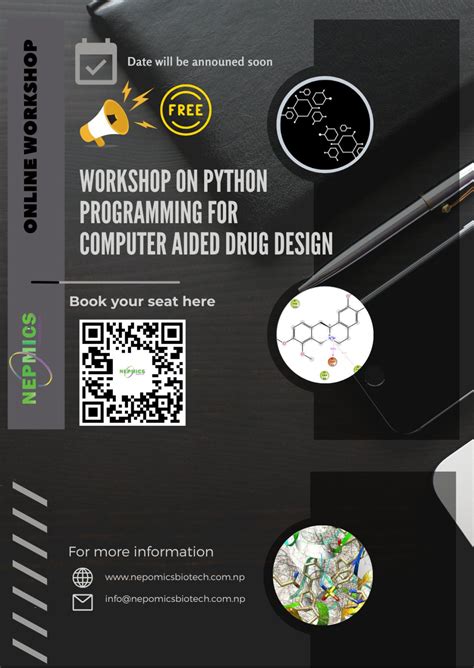 Suman Dhungel On Linkedin Join Us For A Free One Day Workshop On Python Programming For