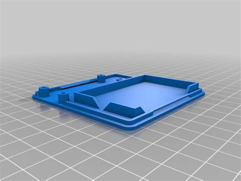 Neotrellis Color Match Game By Adafruit Download Free Stl Model