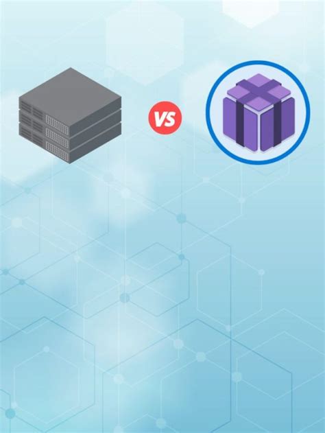 Comparing Bare Metal Servers And Virtual Machines Which Is Best