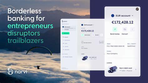 Contact Us Narvi Payments