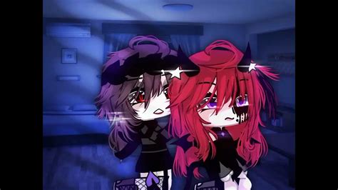 [Мои волосы ] [Гача лайф] [В видео подруга] [Очит описание ] Youtube