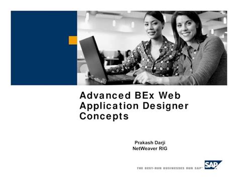 Pdf Advanced Bex Web Application Designer Tutorial Dokumentips