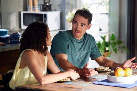 Home And Away Spoilers Nikau And Bella Revisited In 34 Pictures