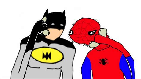 Spoderman Dolan