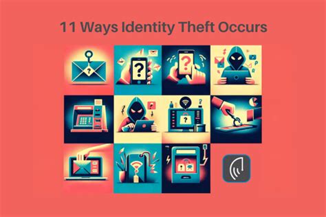 Common Ways Identity Theft Occurs And Tips Defend Id