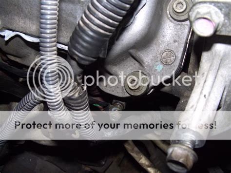 Lb7 Injector Replacement With Pics Diesel Place