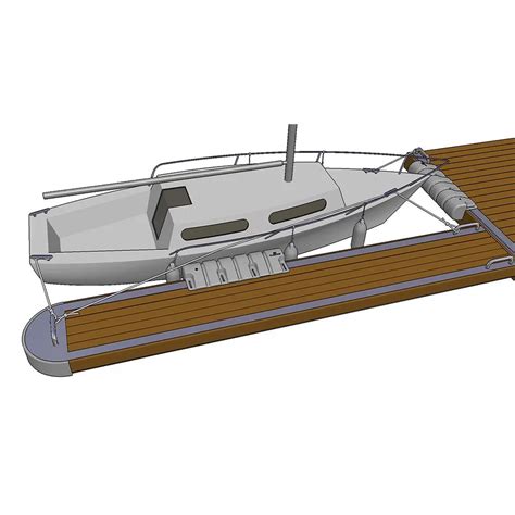 Plastimo Straight Fender Clear Waveinn