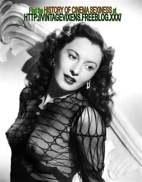 Barbera Stanwick Vintage Sexy Ness Porn Pictures Xxx Photos Sex
