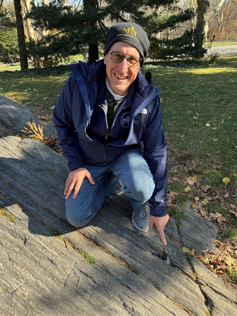 Yesterday Jim Bernardo Of James Bernardo Land Surveying