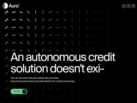 Dark Mode Design Handpicked Website Inspiration