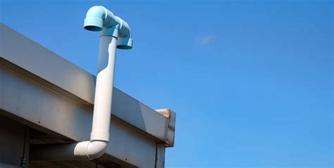 Is Your Plumbing Vent Blocked ‐ Fixed Fast Plumbing