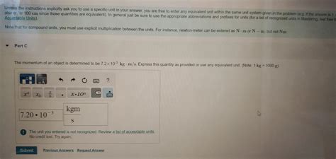 Solved Uniess The Instructions Explicitly Ask You To Use A Chegg Com